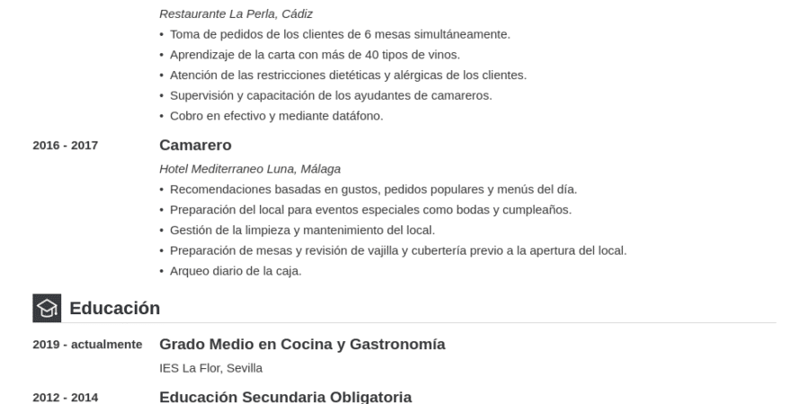 Constancia de Carrera Trunca: Guía Completa |【BahiayVallarta】