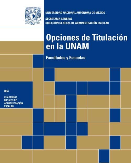 Titulación por Diplomado: Opciones en la UNAM |【BahiayVallarta】